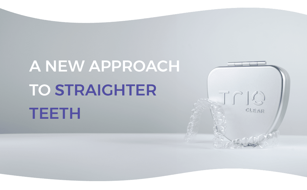 welcome - TrioClear AU